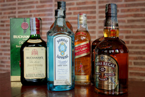 Licores Bogotá, esenciales para cualquier evento | El Blog de Carlos ...